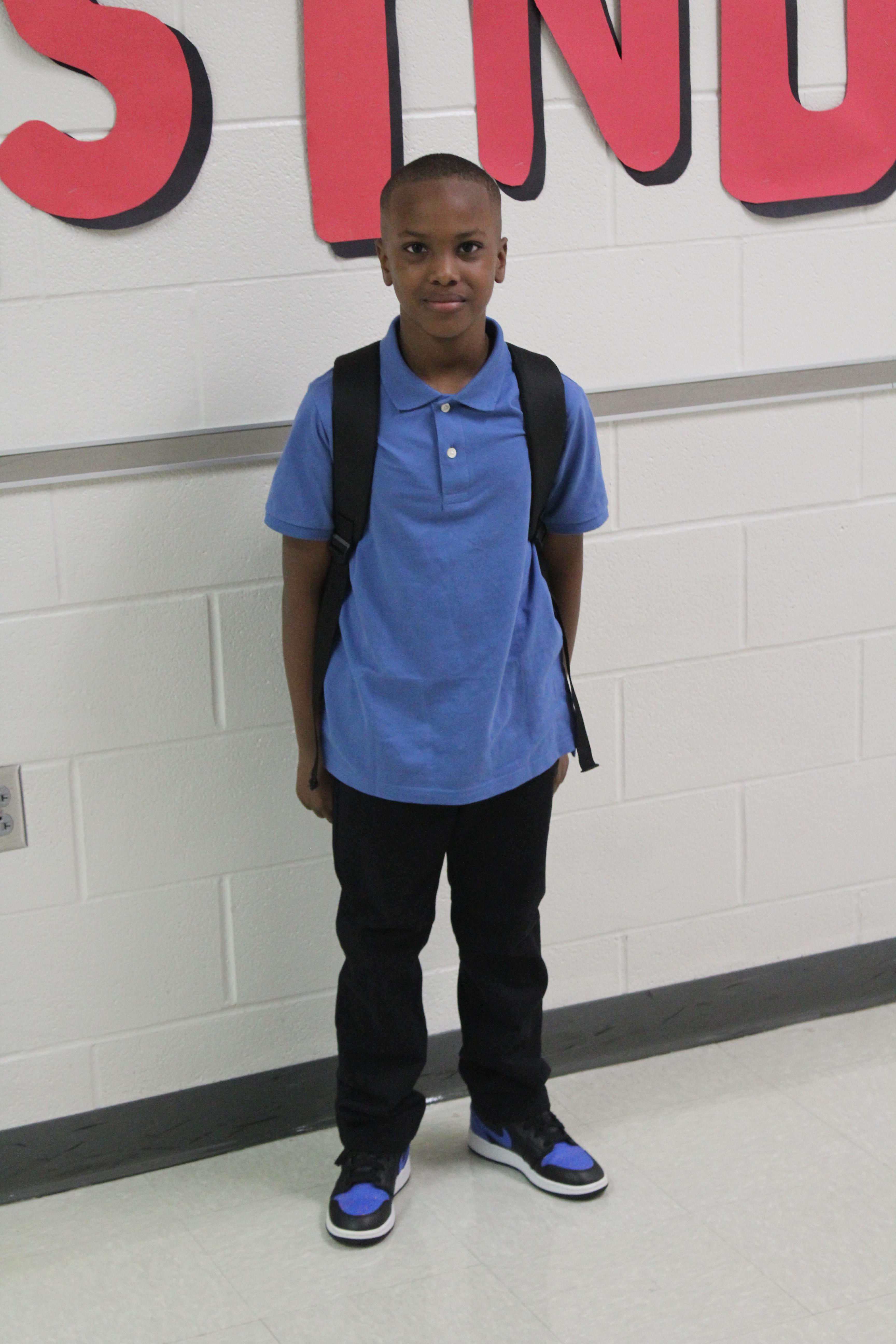 Chestnut Elementary School