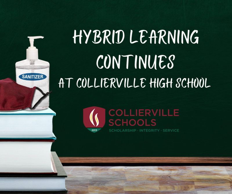 Collierville High School