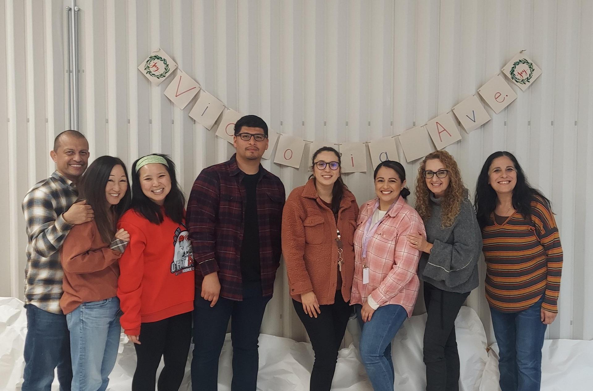 Meet Our NBC Teachers – Our School – Victoria Avenue Elementary