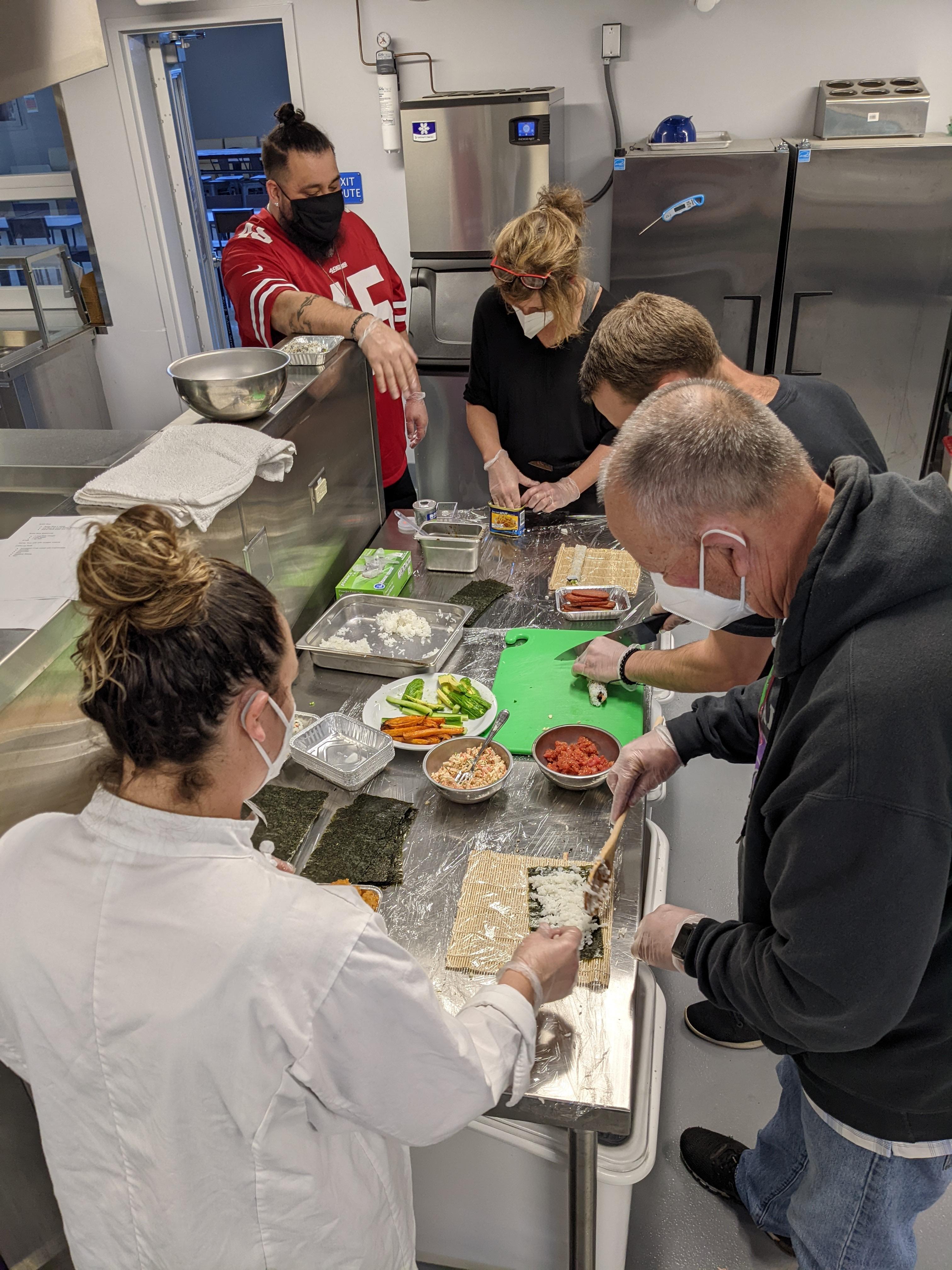 Staff Contacts – Staff Contact – Central Coast High School