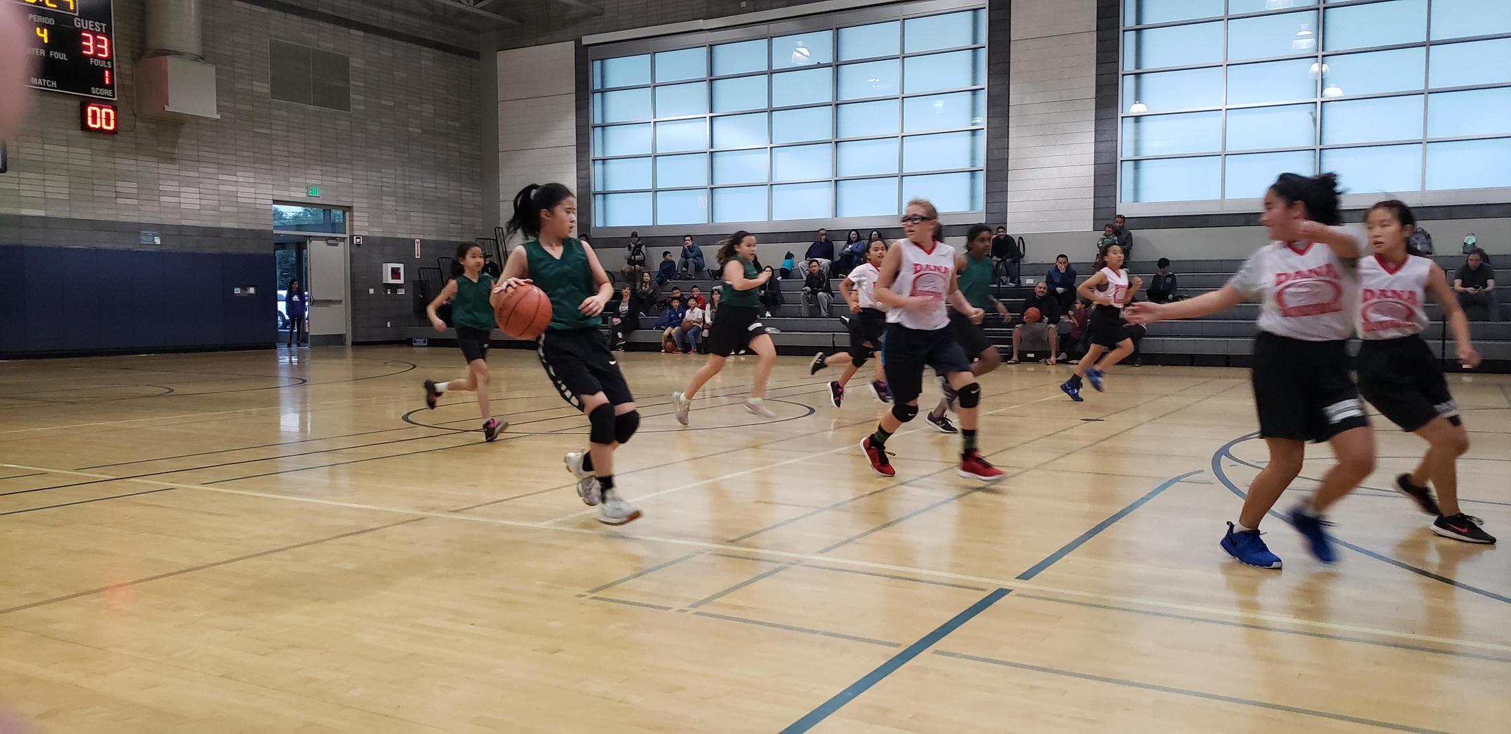 Foothills Athletics – Students – Foothills Middle School