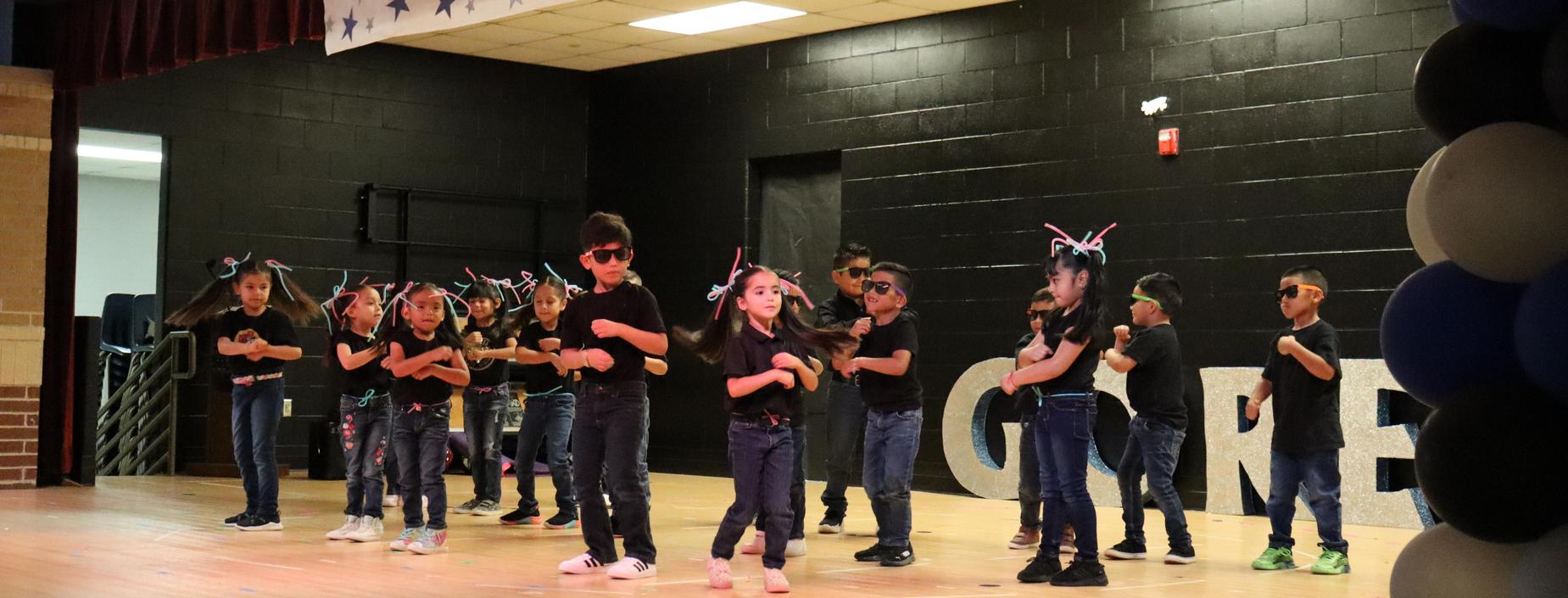 Gorena Elementary