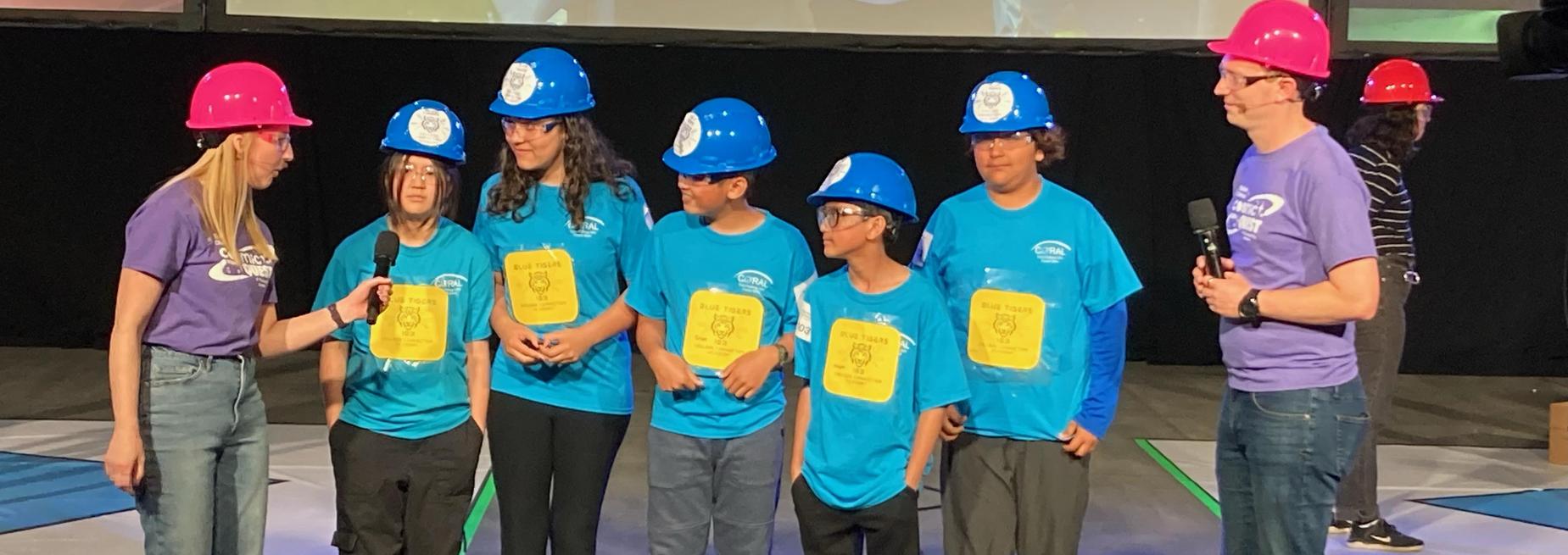 College Connection Academy