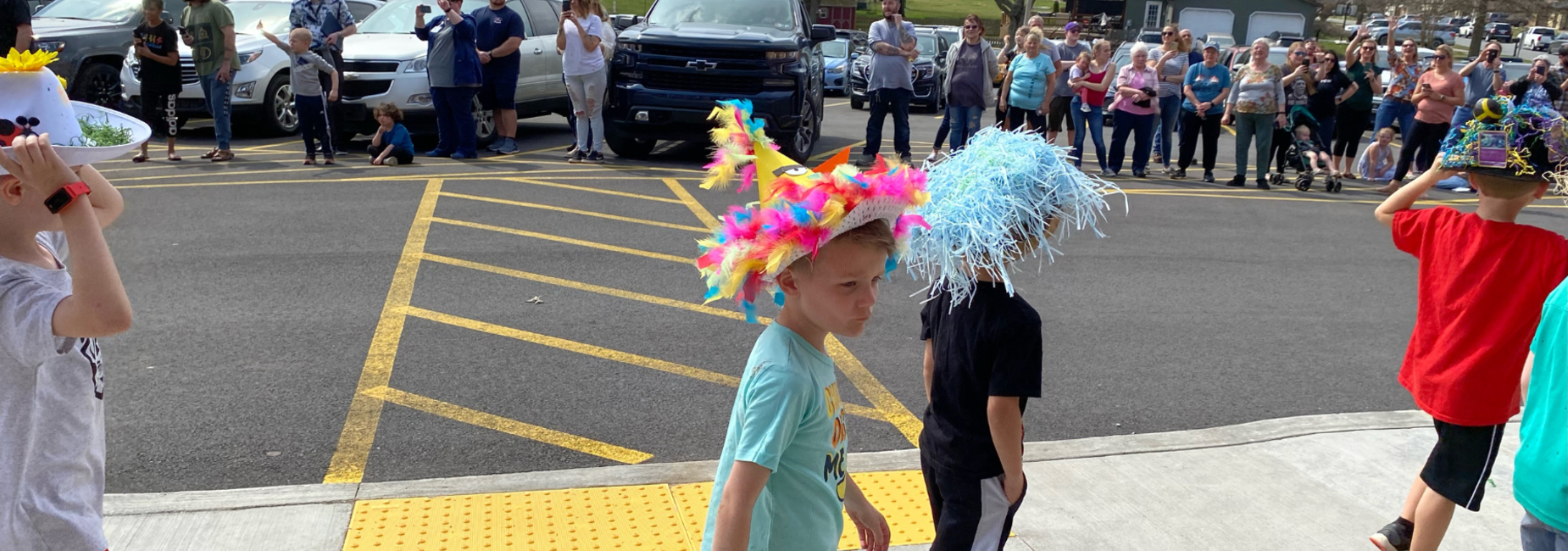 Oklahoma Elementary School