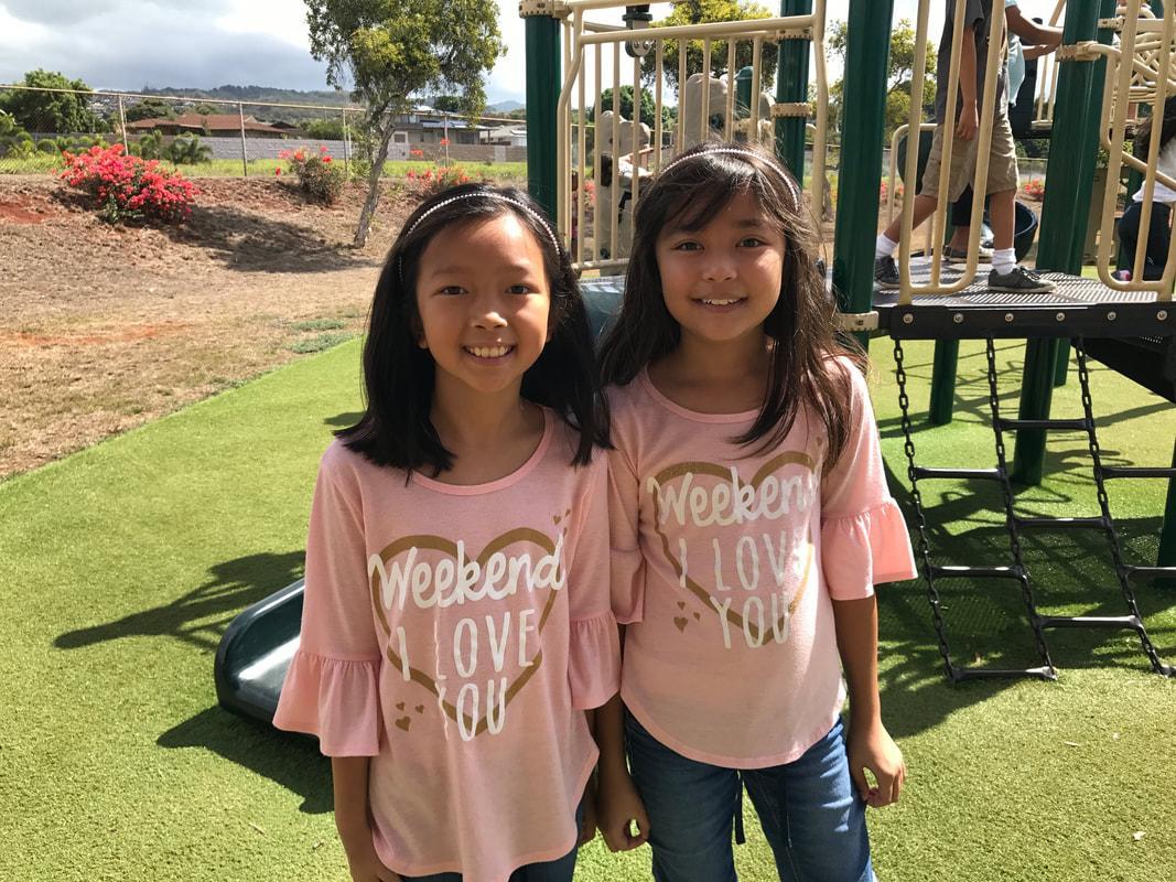 PRE Event Gallery – Student Council – Pearl Ridge Elementary