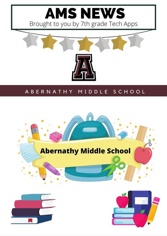 Abernathy Middle School