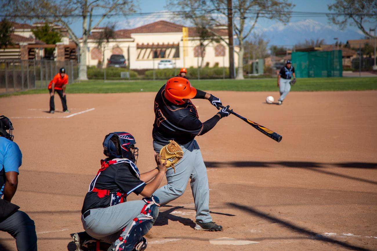 Team Sports - Programs - Entrepreneur High School