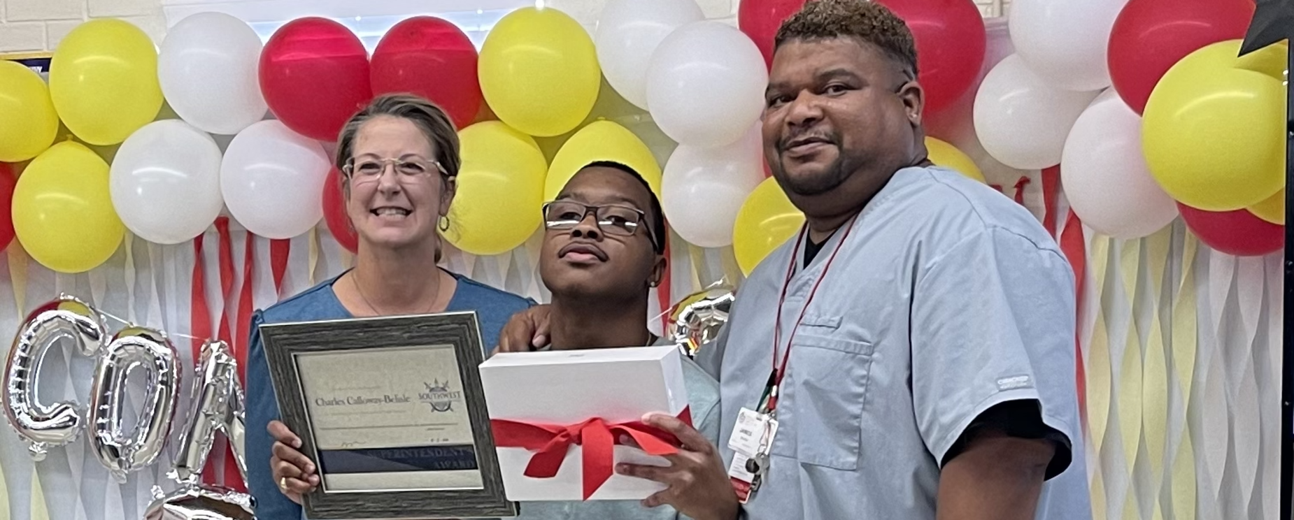 Southwest Preparatory School