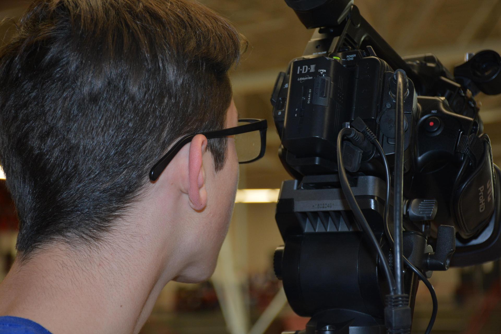 Arts, A/V Technology & Communications – Career Cluster Pathways ...