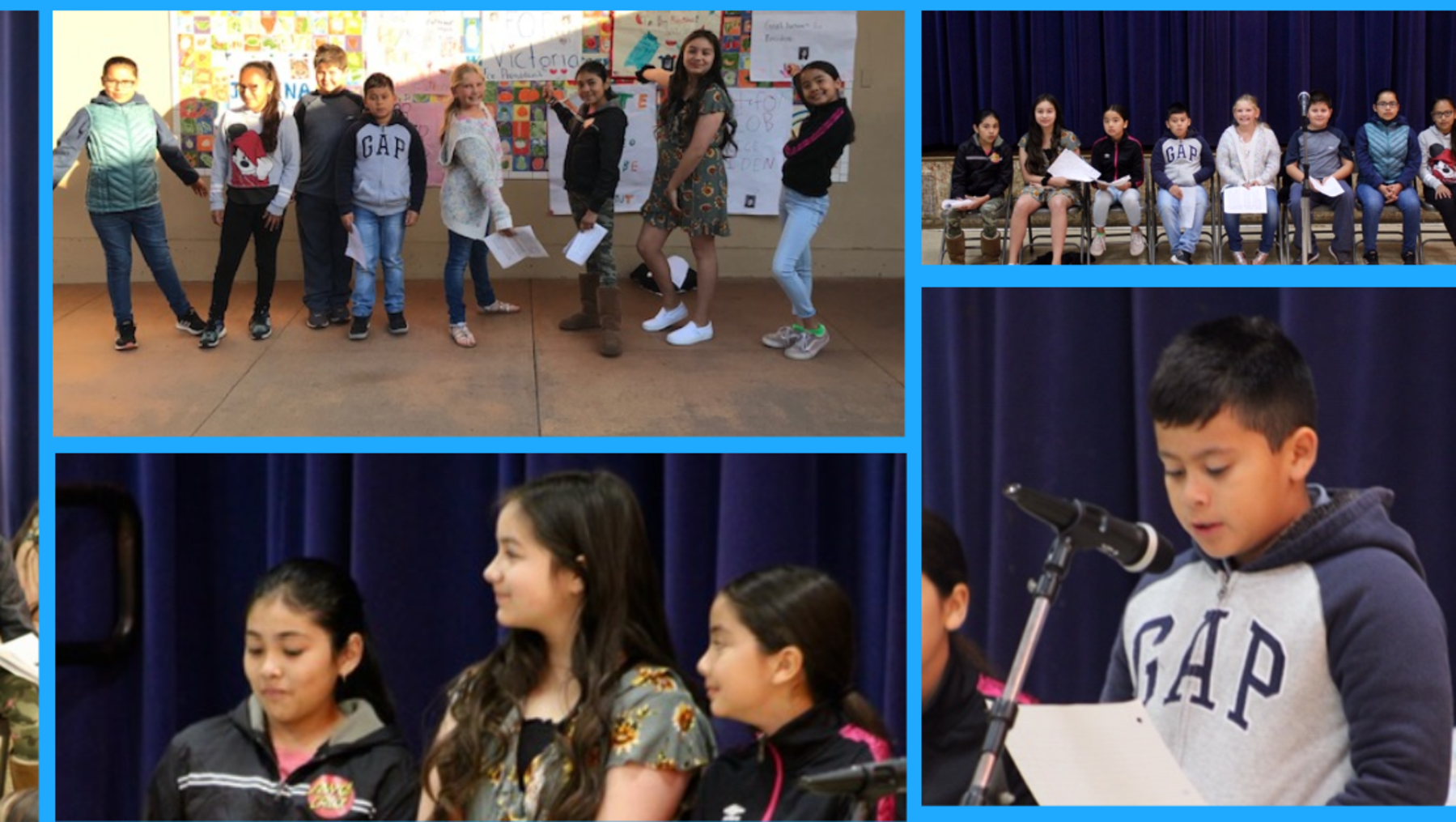 Del Rey Woods Elementary