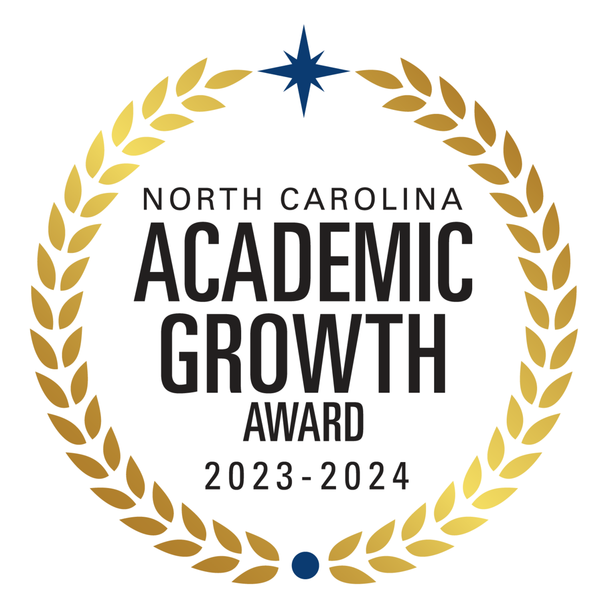 North Carolina Academic Growth Award | Charlotte Lab School
