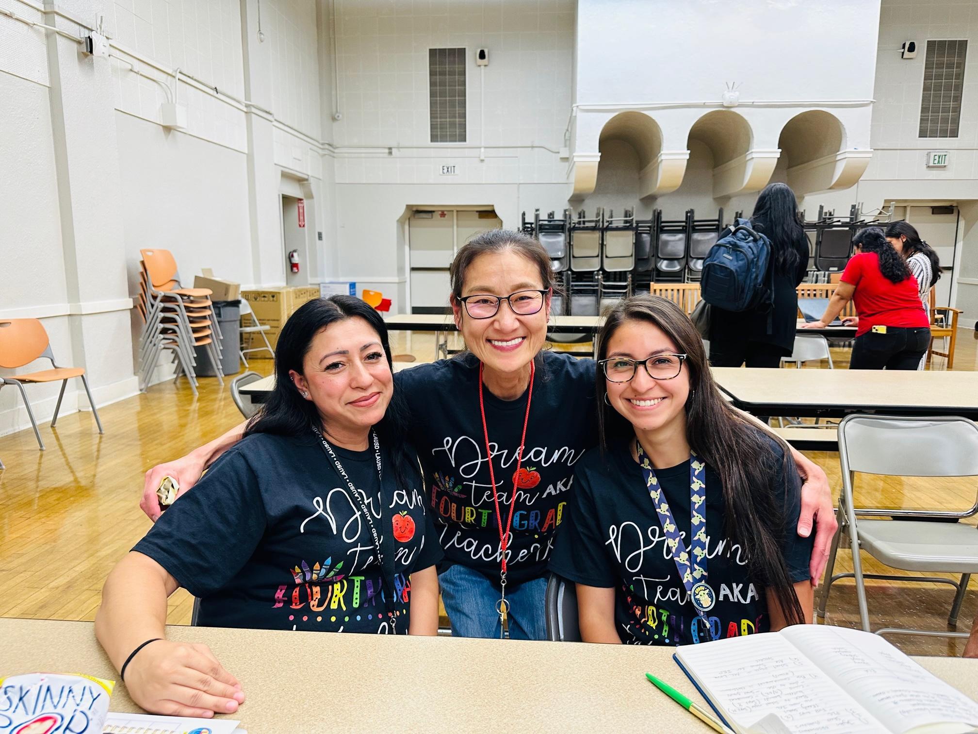 Fourth Grade – School Information – 24th Street Elementary School