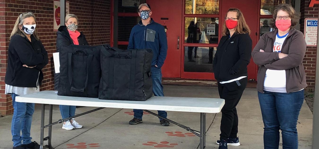 Fall Creek Elementary