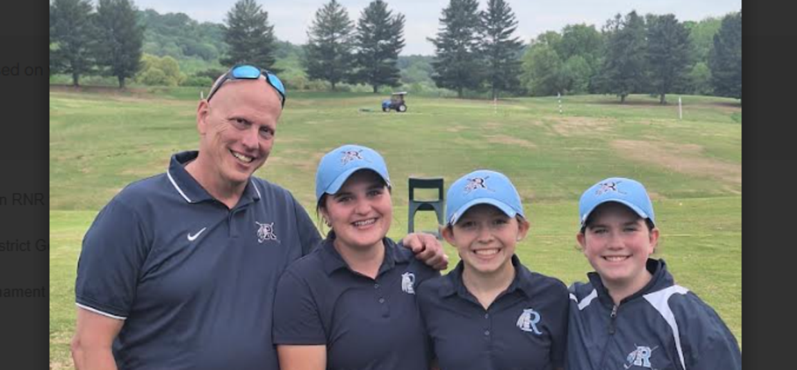 Ross N. Robinson Middle School