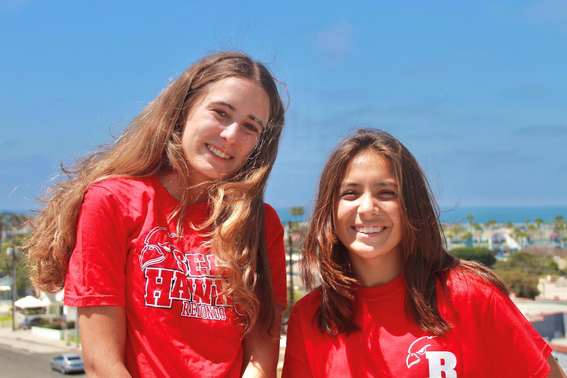 ASB Members – ASB – Redondo Union High School