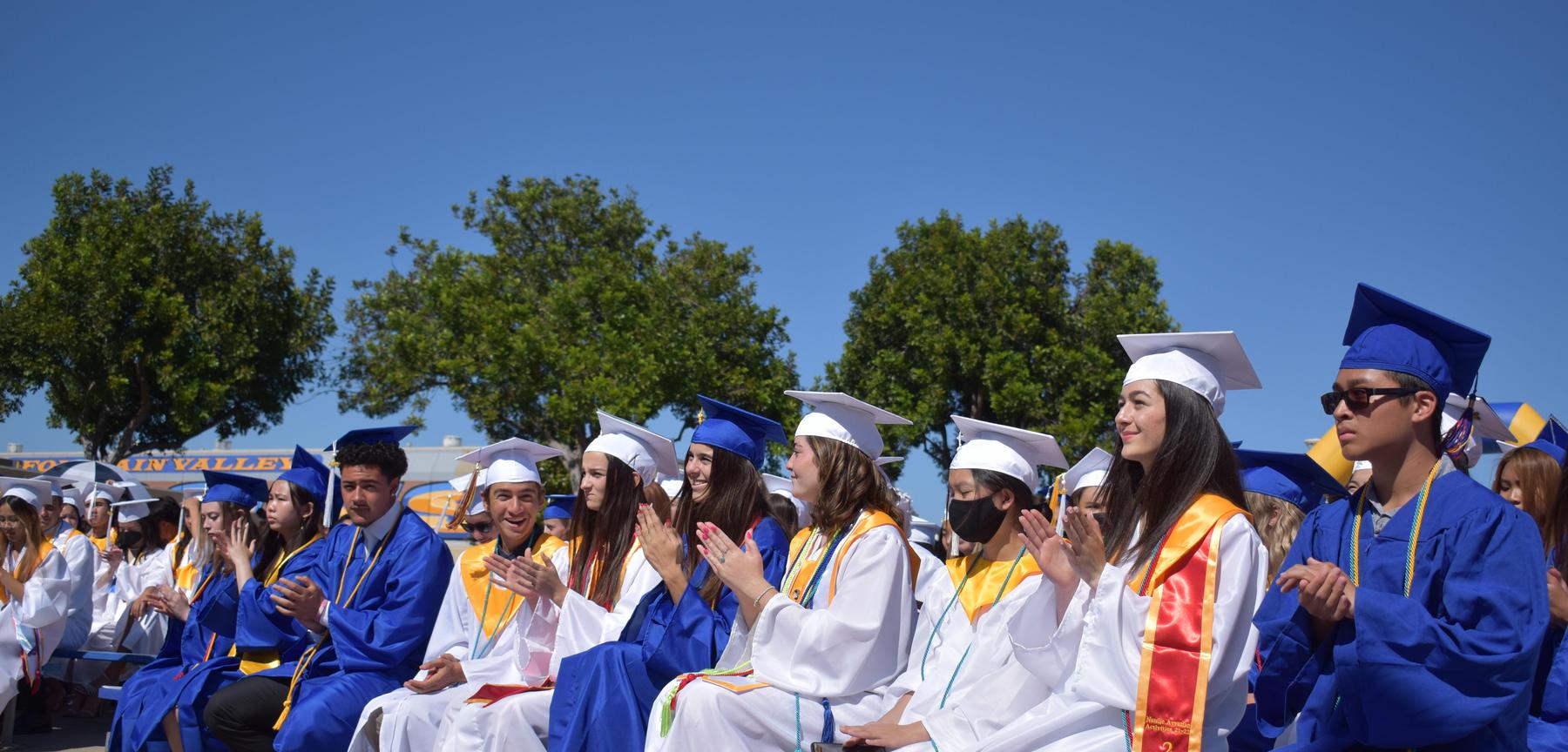 Fountain Valley High School