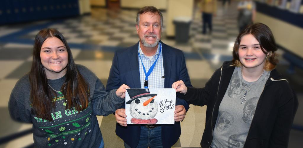 Quinlan Independent School District