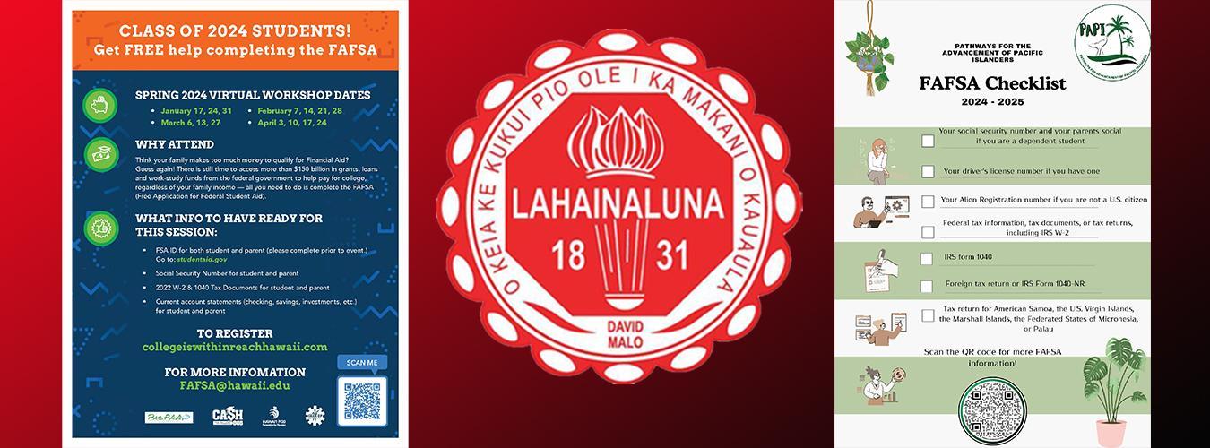 Lahainaluna High School