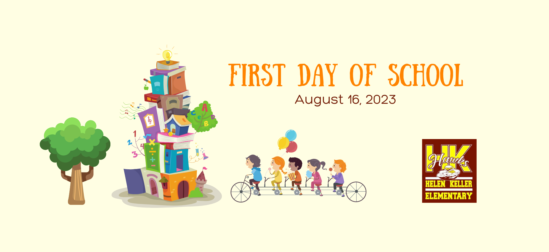 Helen Keller Elementary School