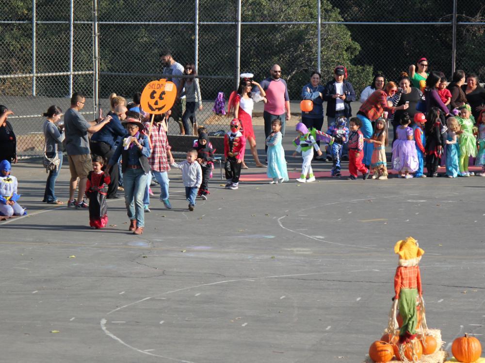 Events from the Past – Archives – Bushnell Way Elementary School