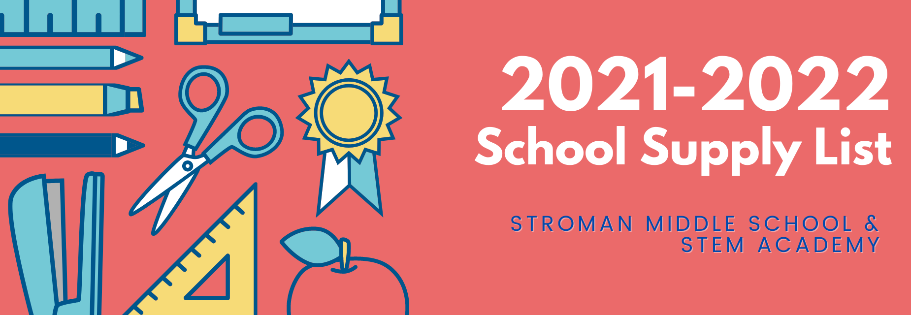 Stroman Middle School