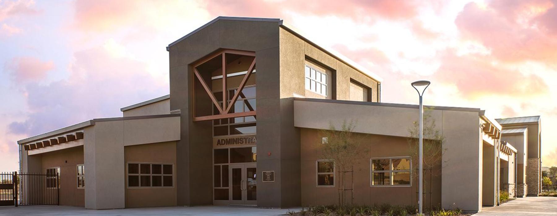 Stone Creek Elementary School