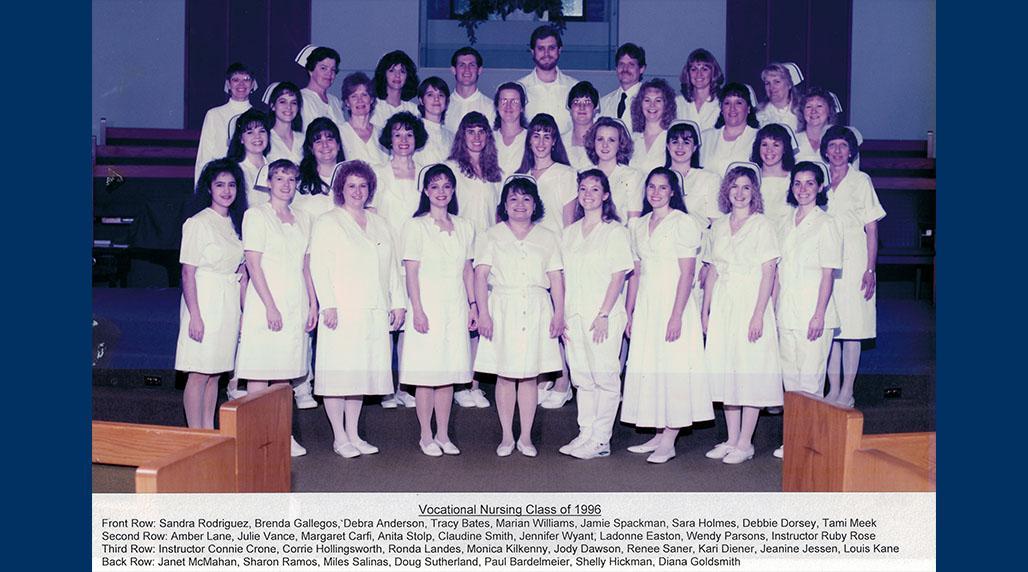 Ukiah Adult School