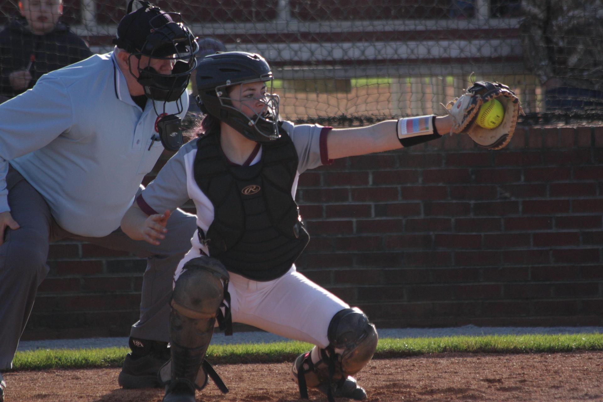 Girls Softball – Softball – Alcoa High School