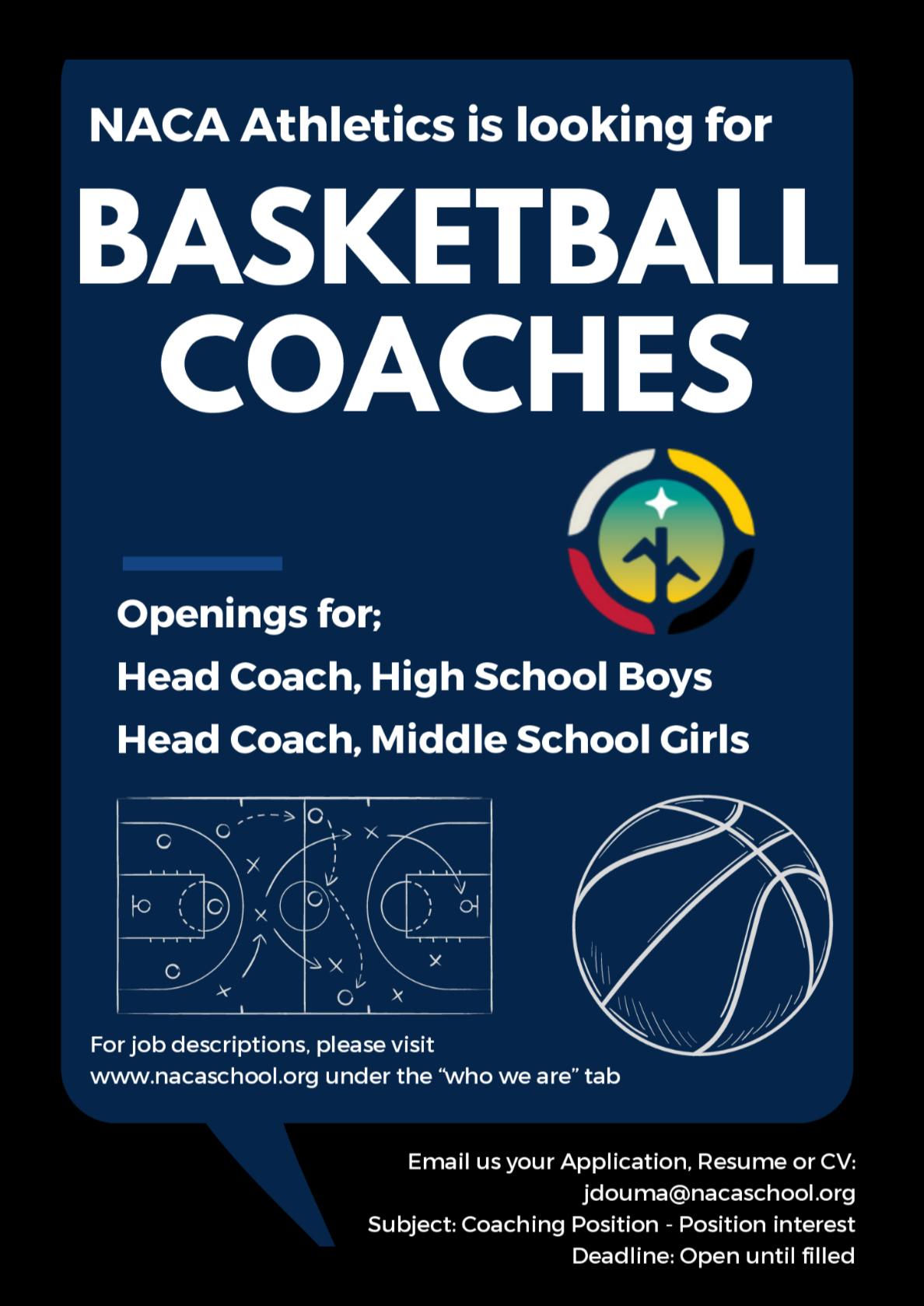 NACA Athletics – What We Teach – Native American Community Academy