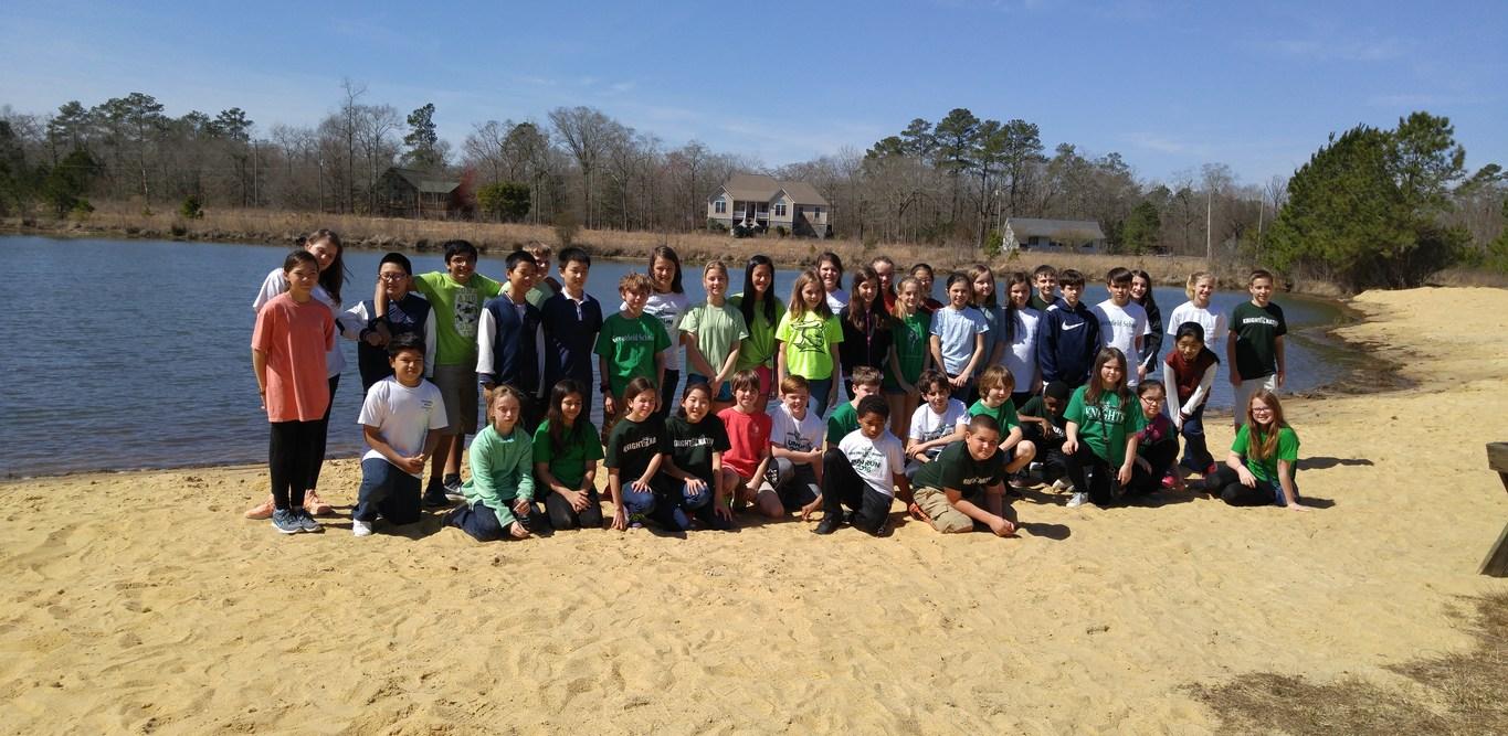 Greenfield School