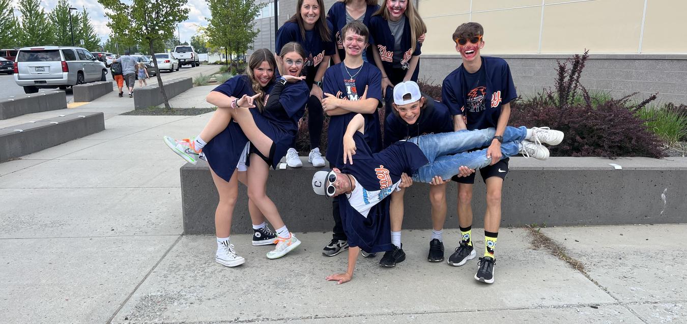 Cheney Middle School