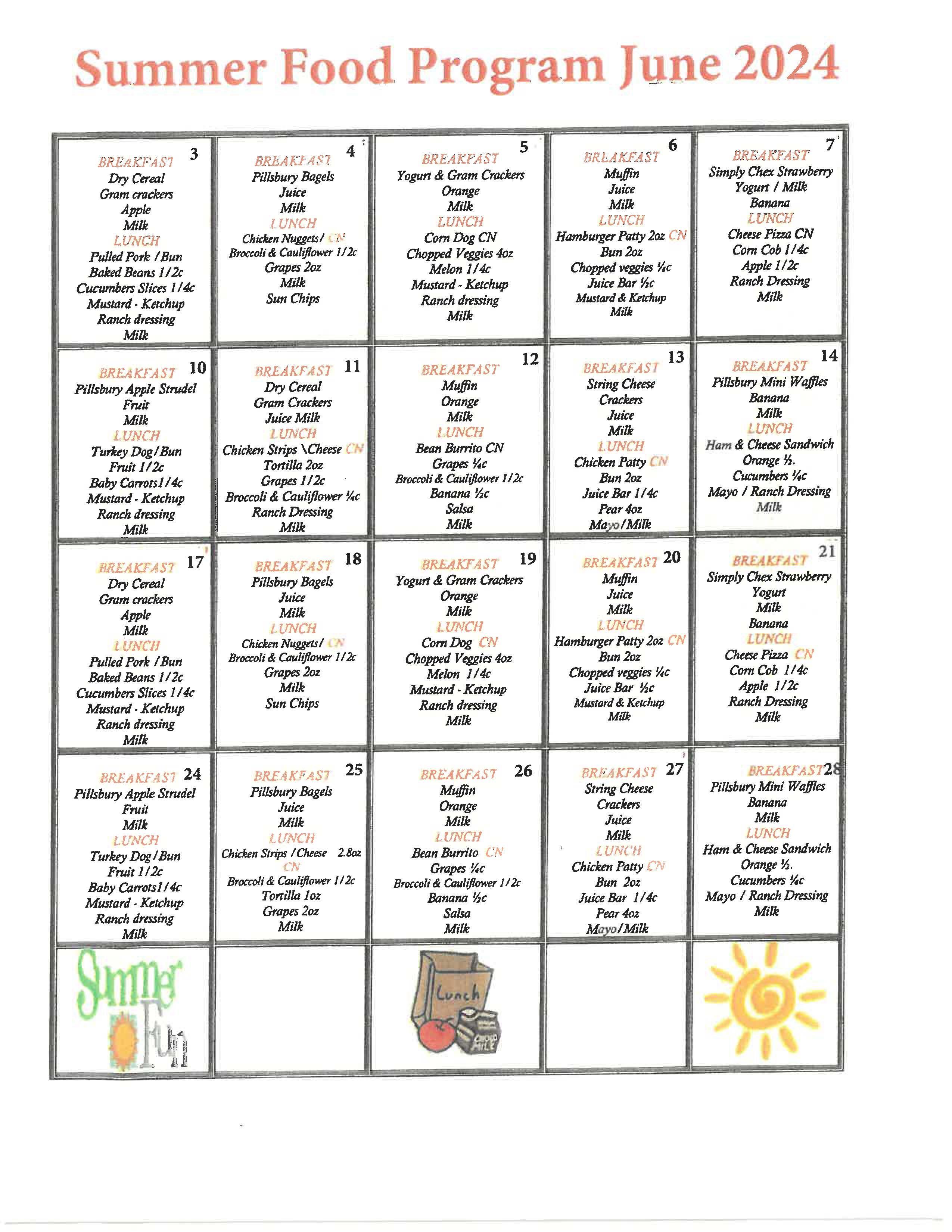 Las Vegas City Schools