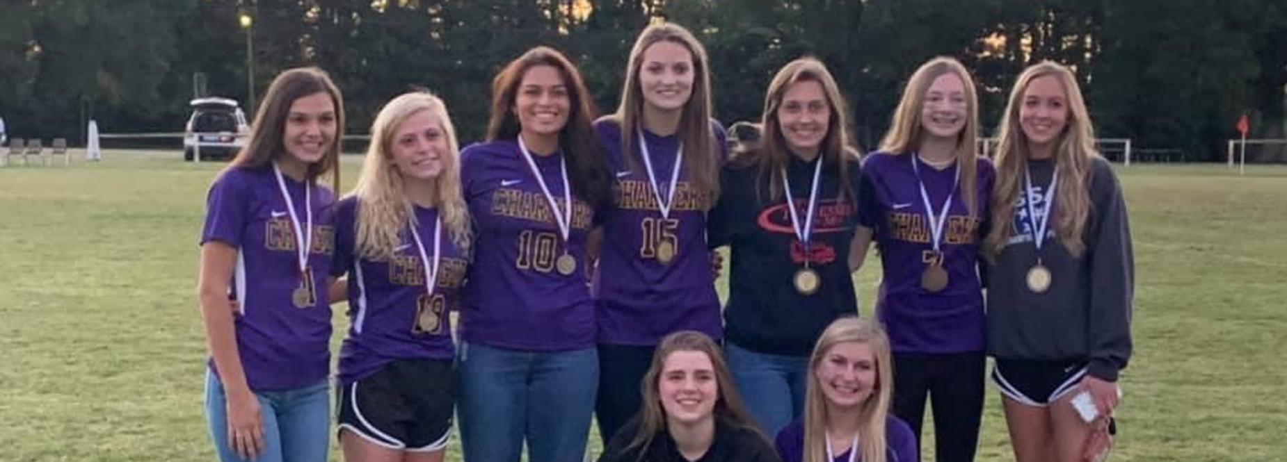 Covington High School