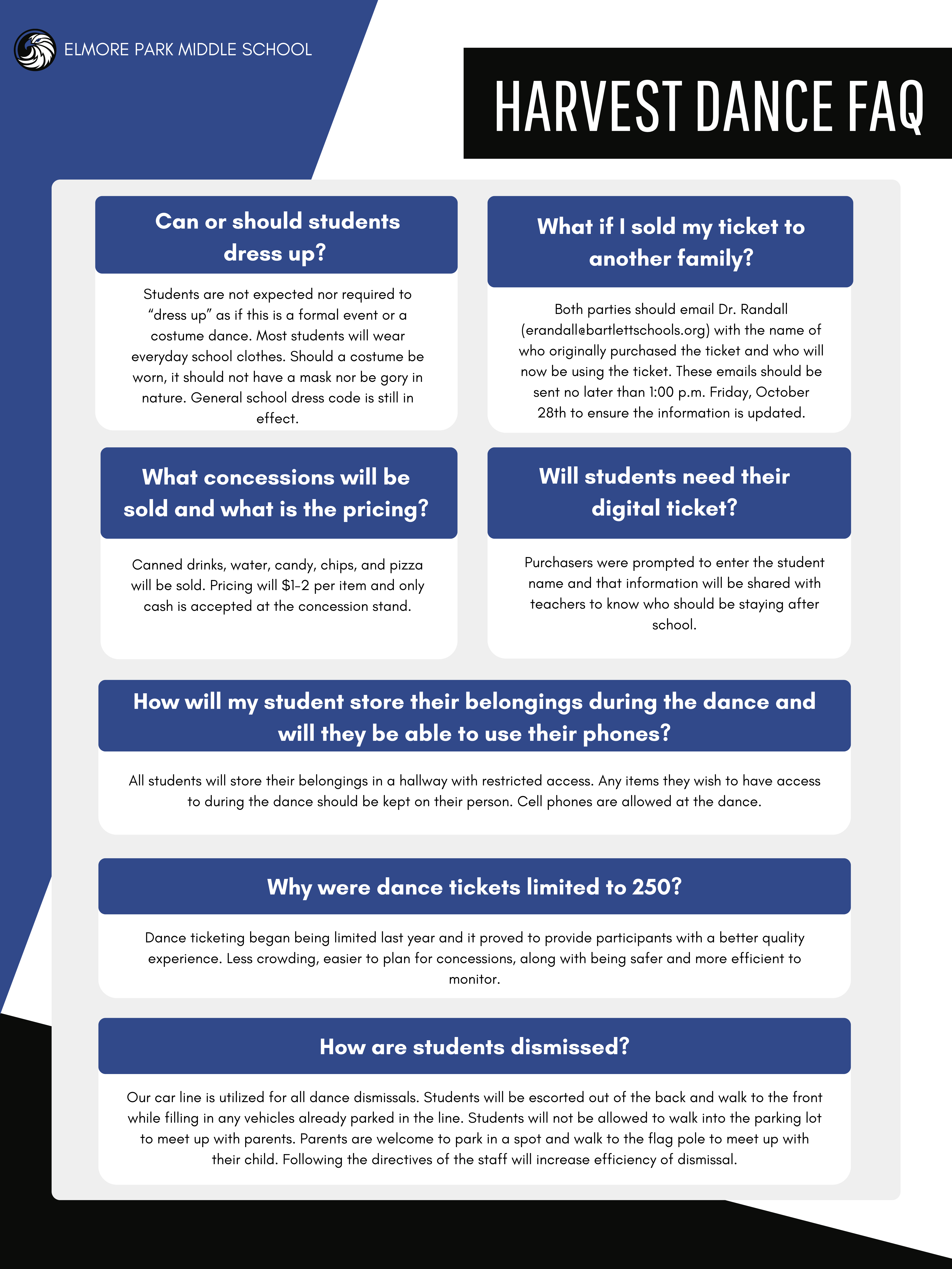 Elmore Park Middle School