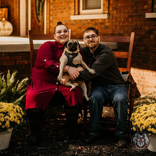 Amy Murphy (Burton) – Alumni – Orleans Community School District