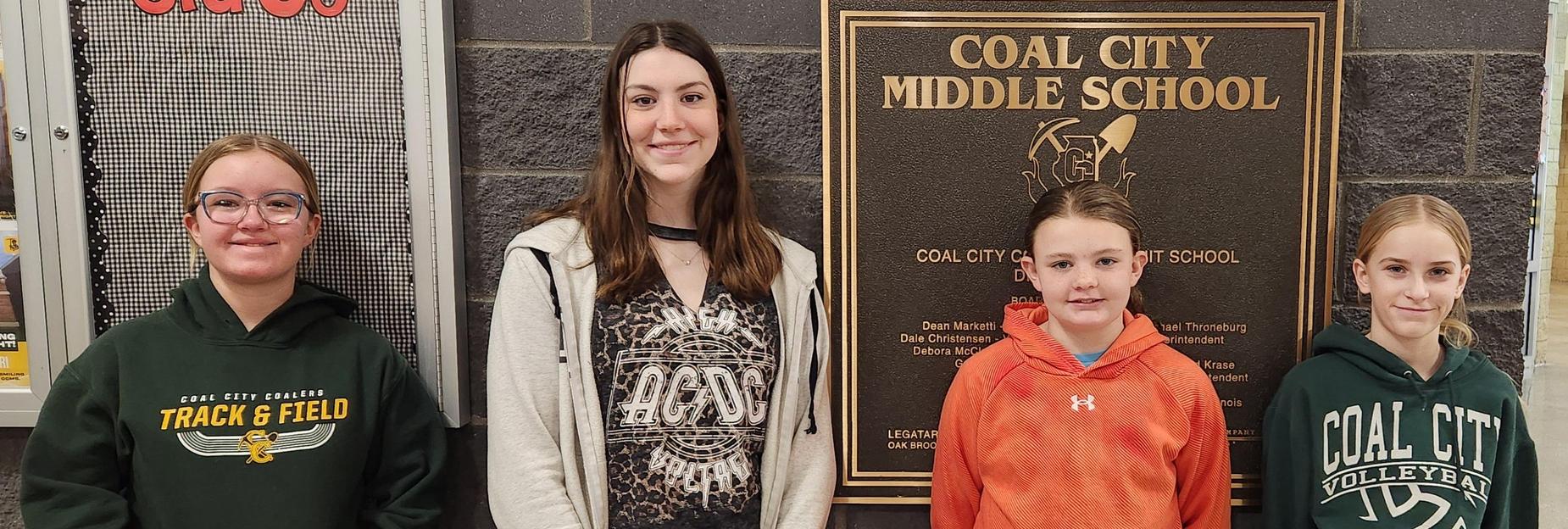 Coal City Middle School