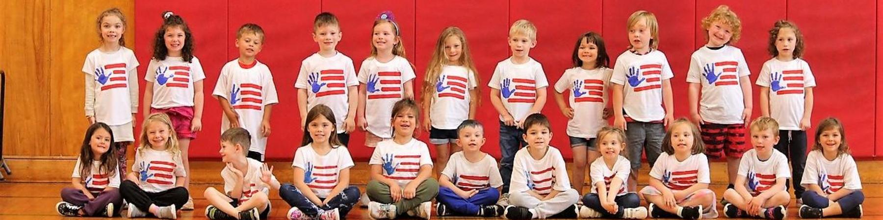 Jefferson Elementary