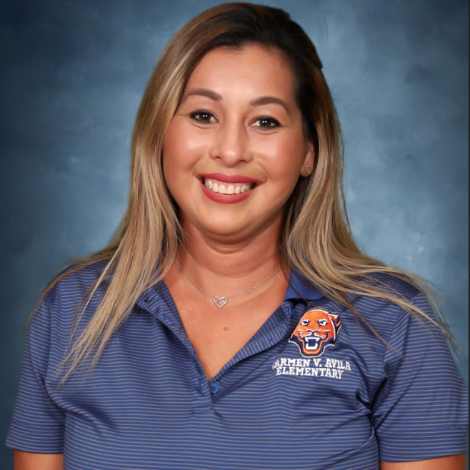 Staff Directory | Carmen V. Avila Elementary