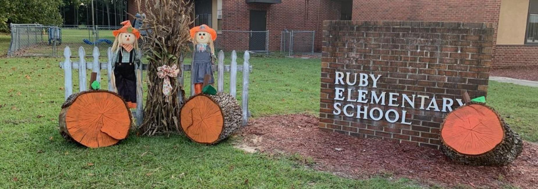 Ruby Elementary School