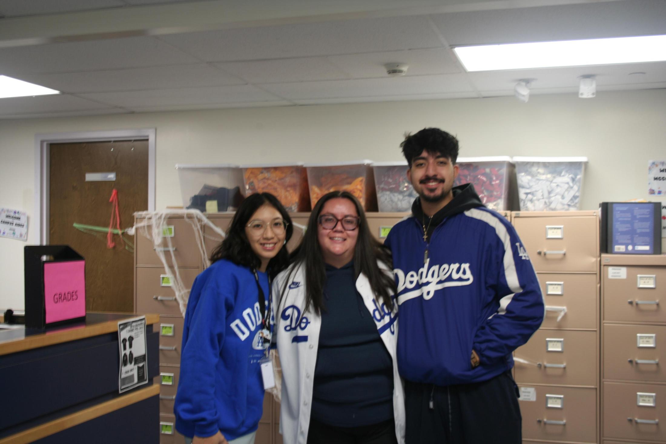 Photos Taken by Yearbook – Yearbook - Vaquero Voices – Vista Middle School