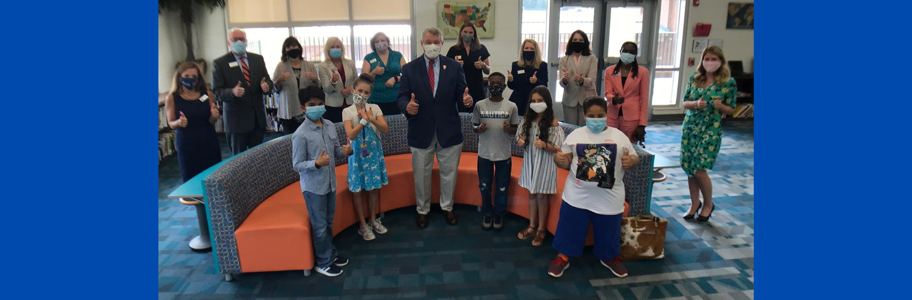 Columbia County School District