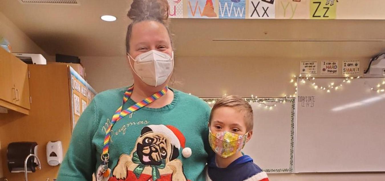 Snowdon Elementary School