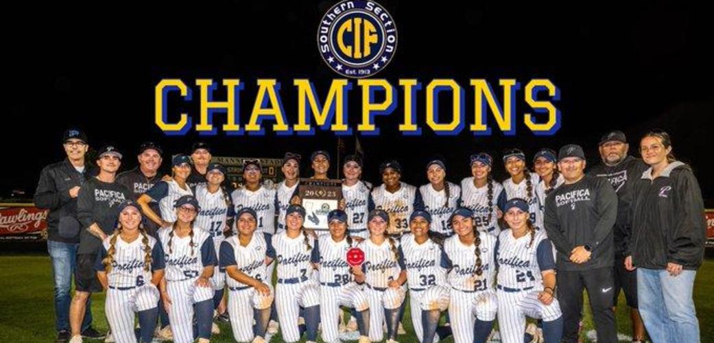 Pacifica High School