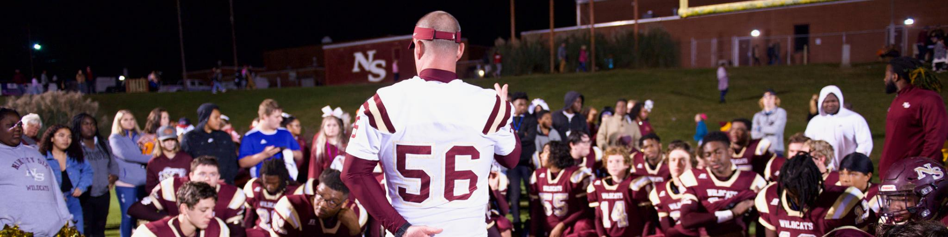 Football (Varsity/ JV) Home Page – FOOTBALL (VARSITY/ JV) – Ninety Six ...