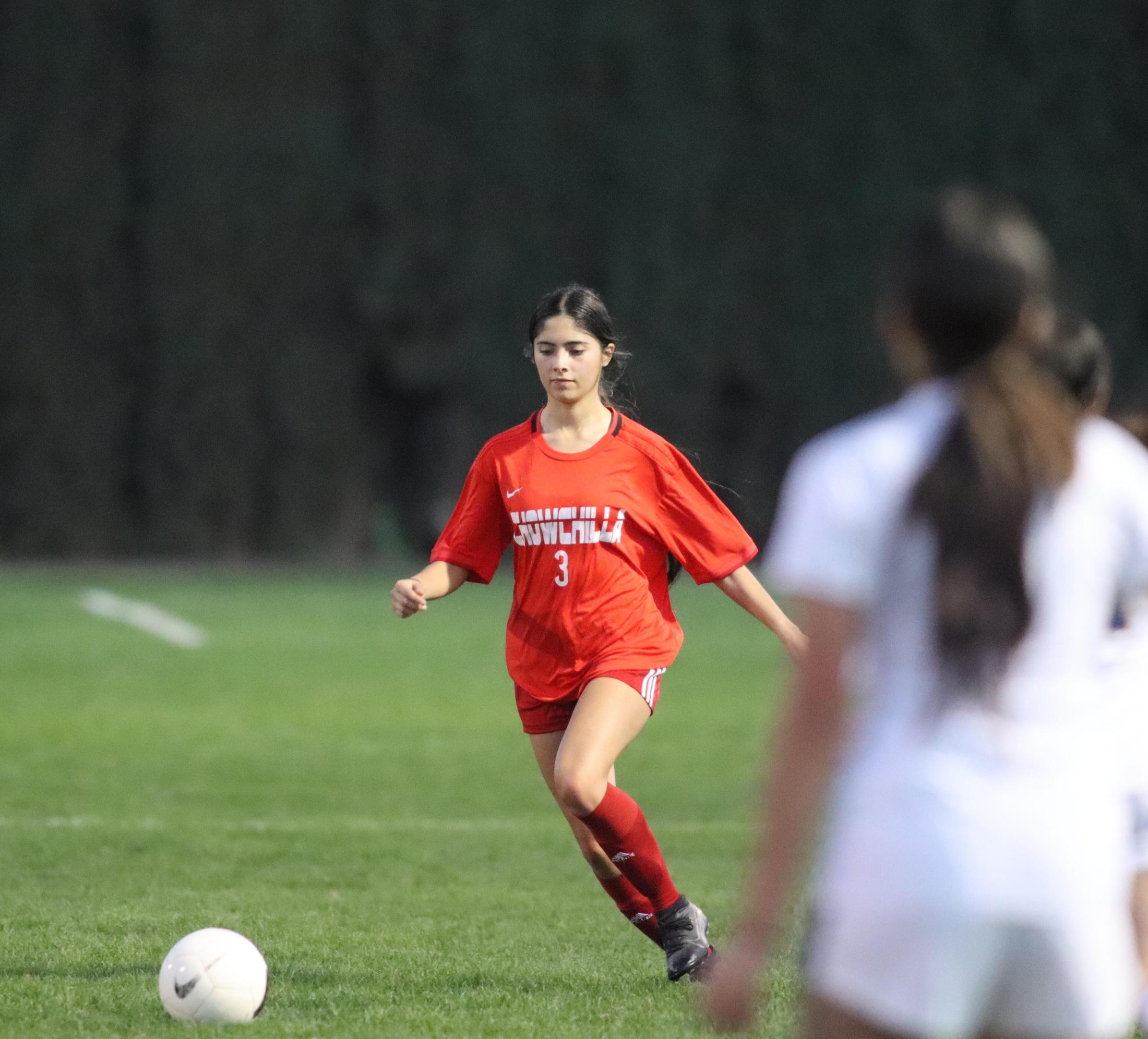JV Girls Soccer vs Dos Palos, November 19, 2021 – CUHS Videos & Photos ...