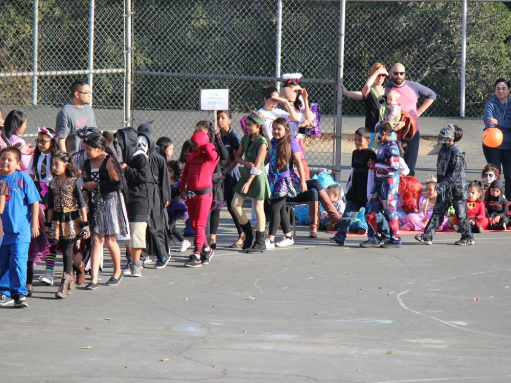 Events from the Past – Archives – Bushnell Way Elementary School