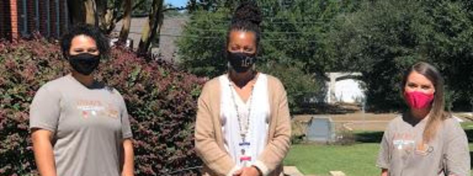 Brookhaven Elementary School