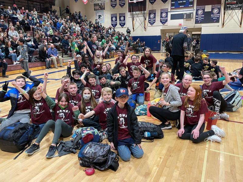 Midway Elementary School