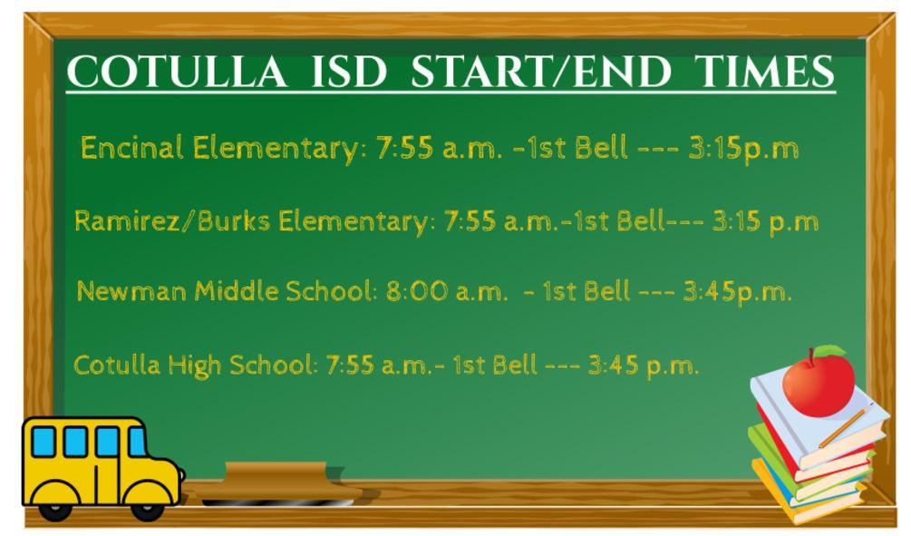 Cotulla Independent School District