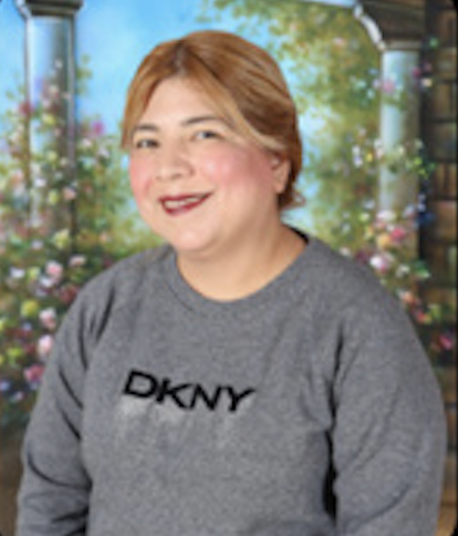 Room 7 – Our School – Jaime Escalante Early Education Center